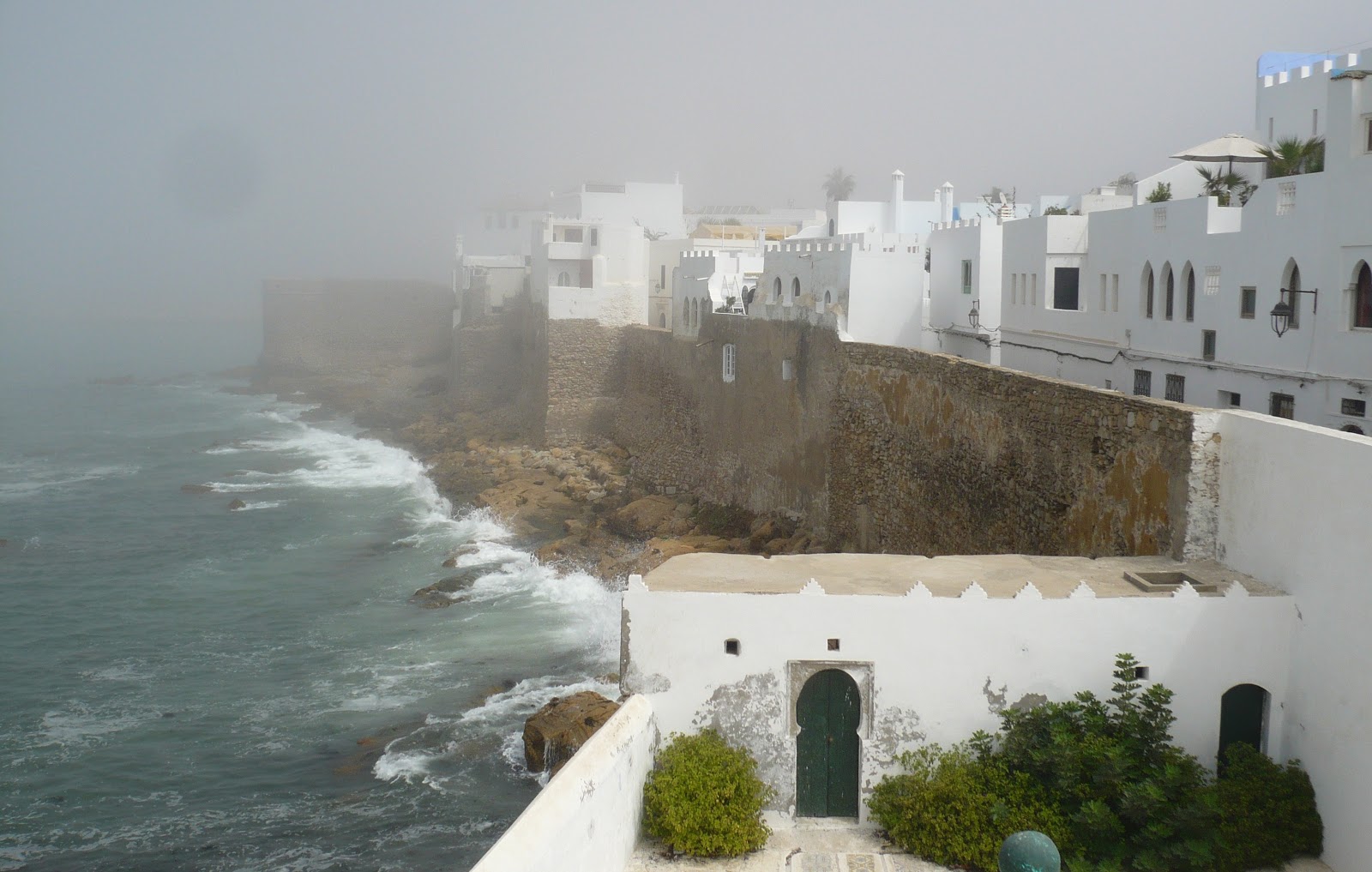 Fotos de Tanger: Asilah