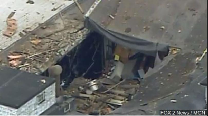 MEC&F Expert Engineers : Update on the CSB’s Assessment into Loy-Lange ...