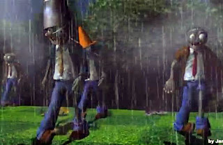 new game releases: Plants vs Zombies style Gangnam Dance Style