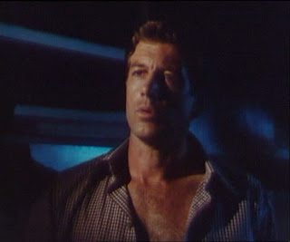 Captures Cinema: Frank Converse - Crucero infernal [Cruise into Terror ...