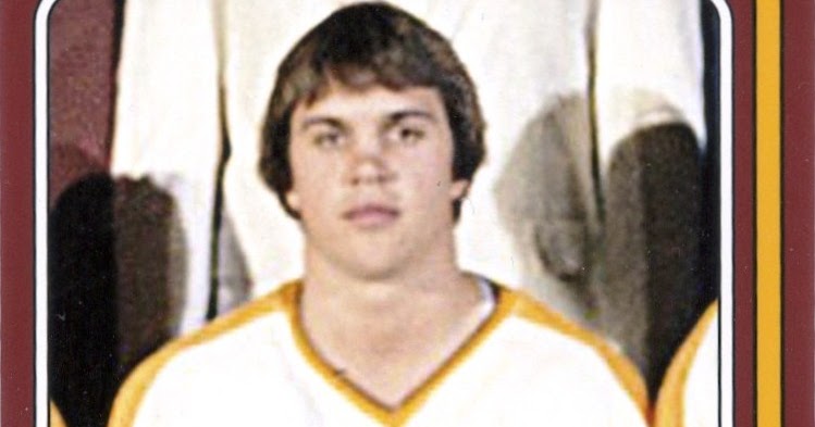 Minnesota Sports Autograph Project: STEVE ULSETH