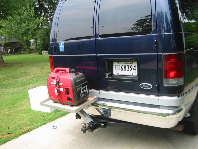 One More Time Around: Generator Covers