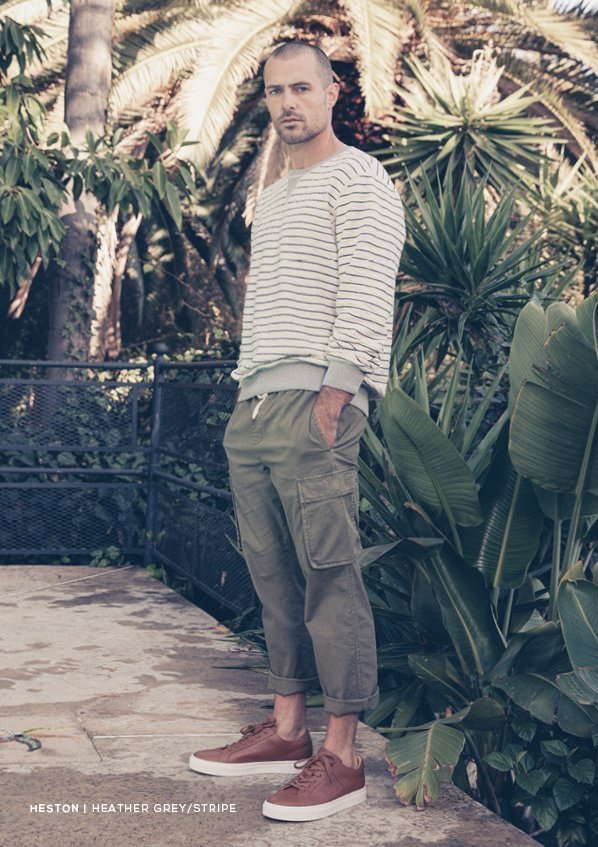 Rails Colección Primavera 2020