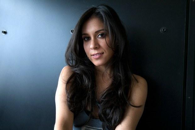 Actual Jazz: Dannah Garay