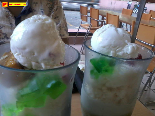 [Feature] Chowking Halo-Halo Fiesta - PALAGUTOM