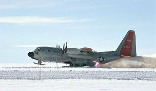Lockheed C-130 Hercules