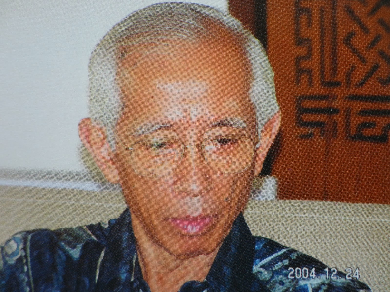 SUSTAINABLE LIVING INSTITUTE (SAVE): FORD FOUNDATION-LSU-KPM TRIUMVIRATE