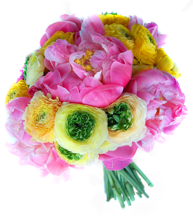 Evenimente Premium: BUCHETE