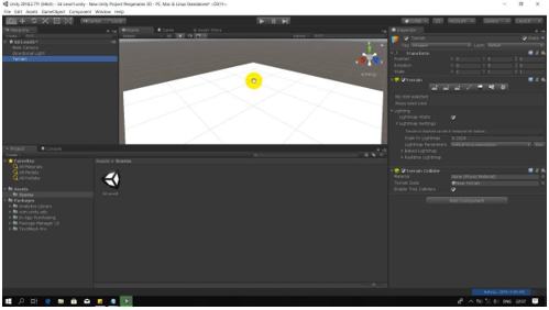 Mengenal Tentang Apa Itu Unity 3D? Berikut adalah Penjelasan - Tirex Home