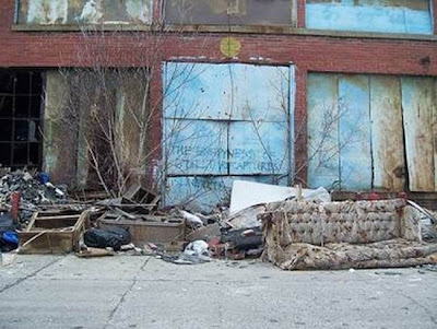 The Downfall of Detroit: A sad story told very well! (CNBNews)