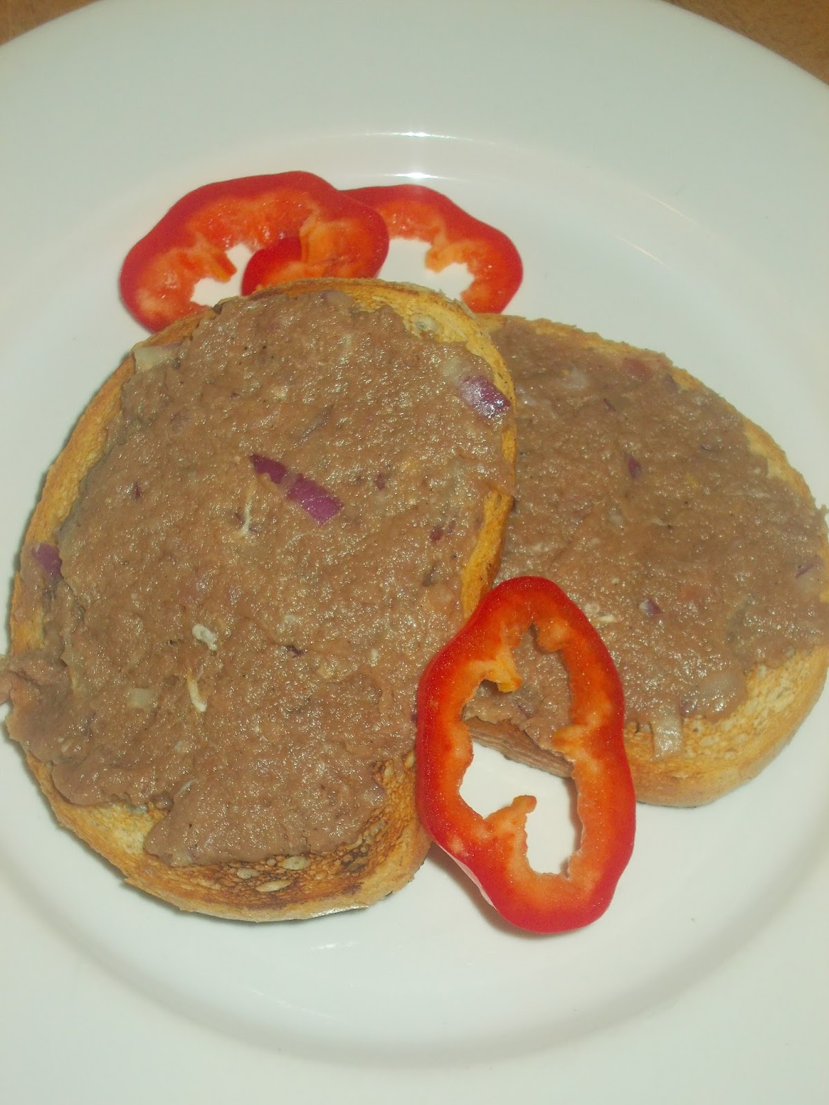 Retete Culinare pentru Meniul Zilei : Biftec tartar