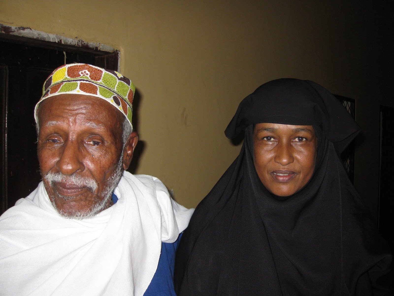 Mary Harper: Hadrawi: The Somali Shakespeare