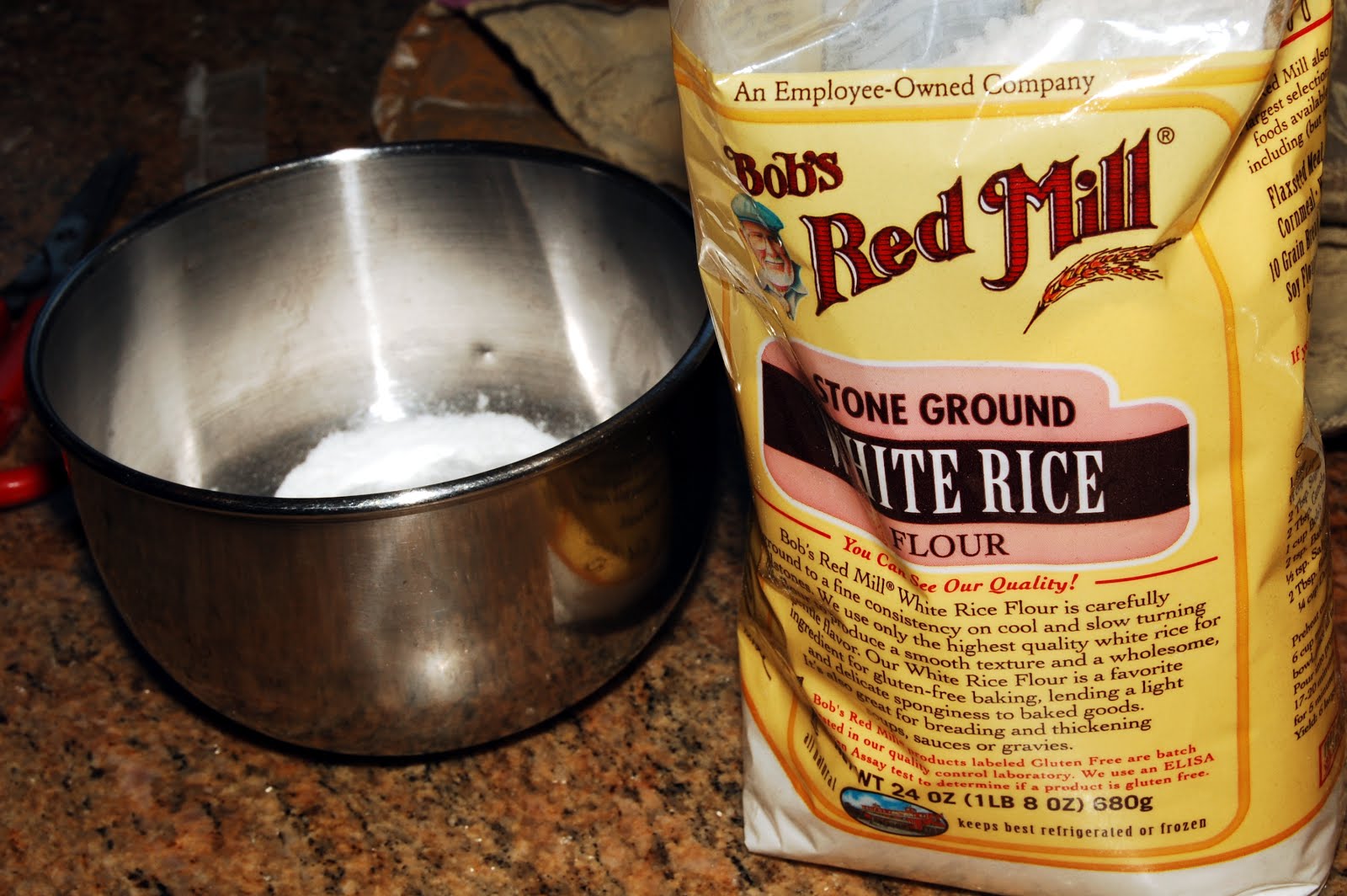 breadbasketcase: Tartine Bread: Bread at Last!