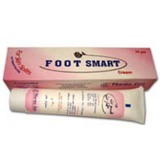 Foot Smart Cream - Online Pharmacy