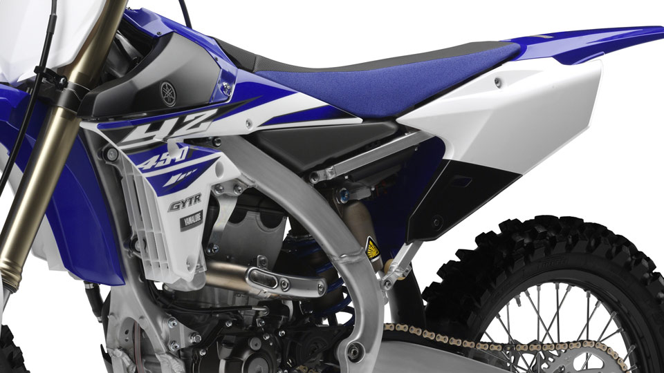 Harga Sepeda Motor Trail Yamaha Yz 150cc dan 250 Terbaru Di Bandung ...