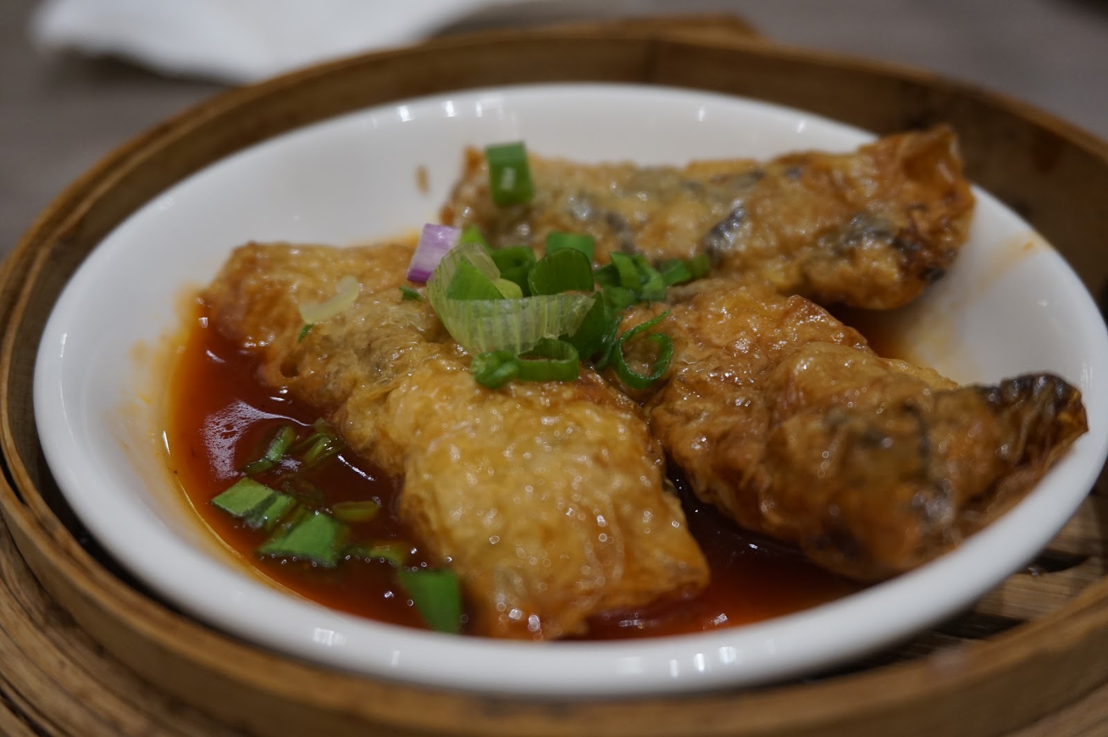 Dolly Dim Sum @ Pavillion Elite | J & D Learn to Blog