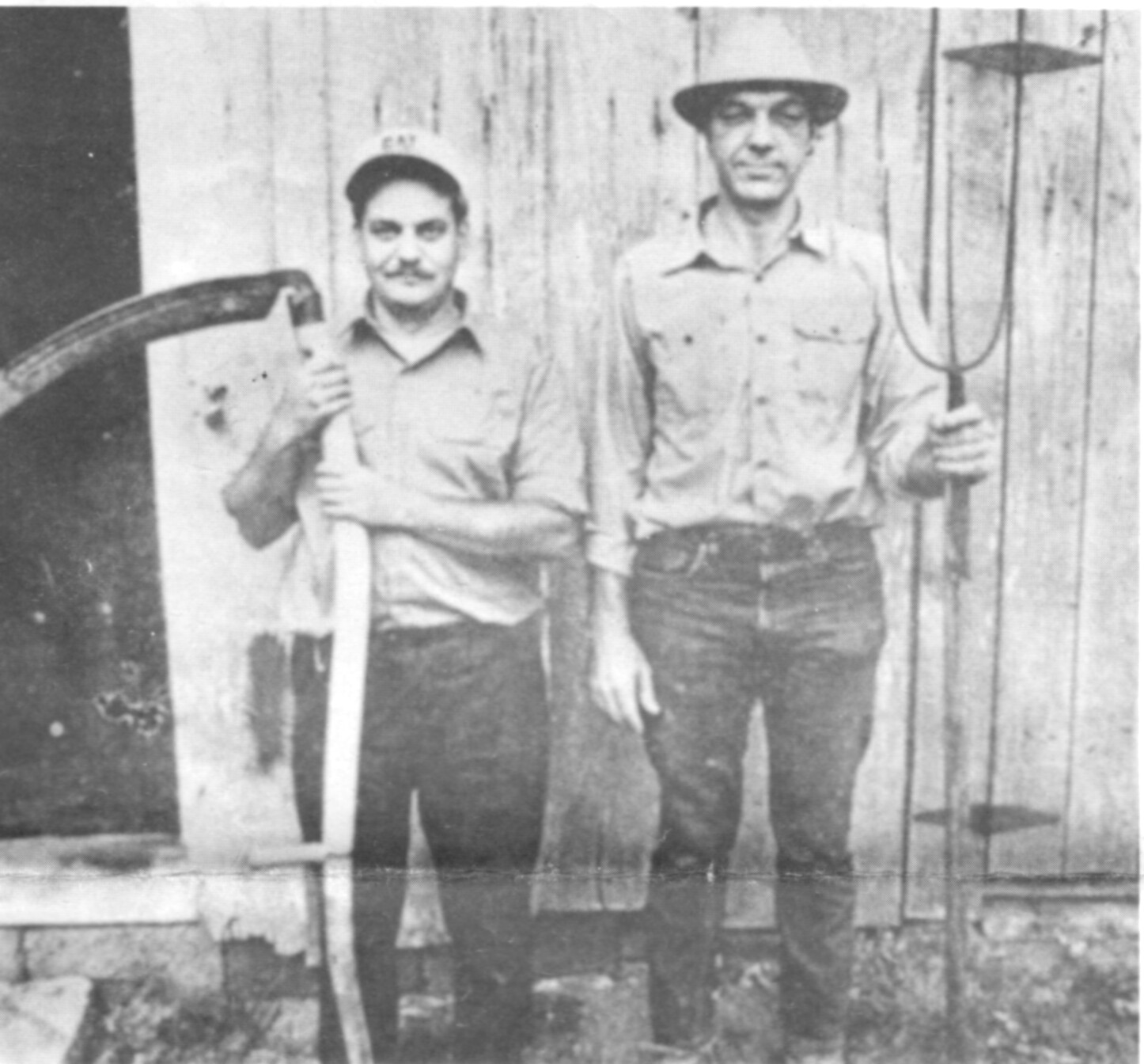 The VU Centennial Class: FORTY-PLUS YEARS LATER, IT'S STILL OUR CLASS ...