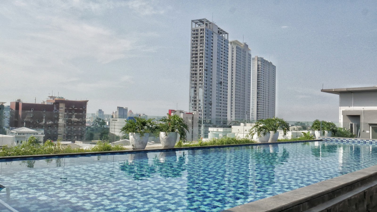 Mercure Jakarta Cikini | Perfect Stay with Amazing Facilities at ...