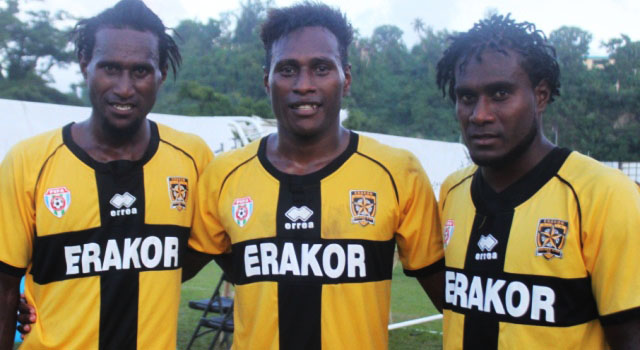 Vem aí a Copa das Nações da Oceania | Non Sense Football