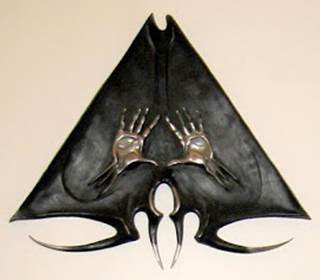 A Watchman's Revelation: Part 1 Symbols: The Diamond (Roc) Hand Sign