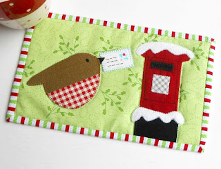 The Patchsmith: January 2013