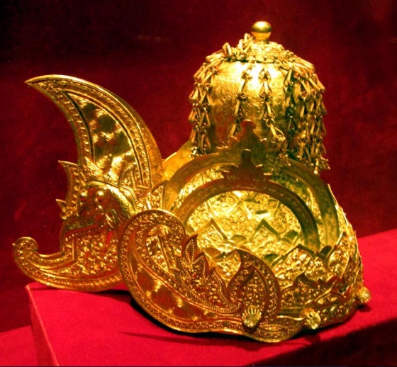 Masa Kejayaan Kerajaan Kutai dan Runtuhnya