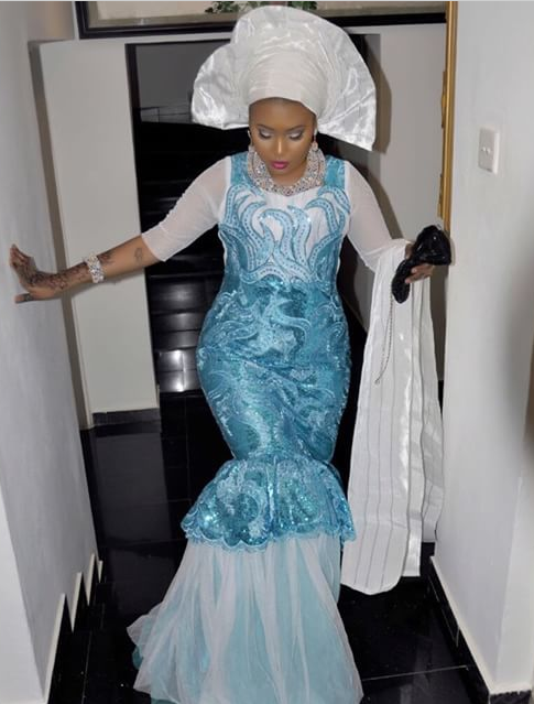 Collective African Designs: Beautiful African Brides