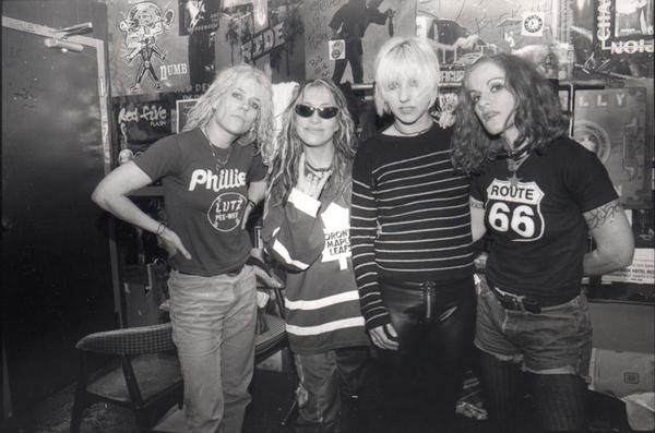 The Final Mayhem: L7