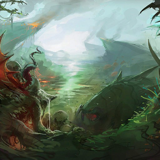 Army battles profile : Zerg Profile Part 2