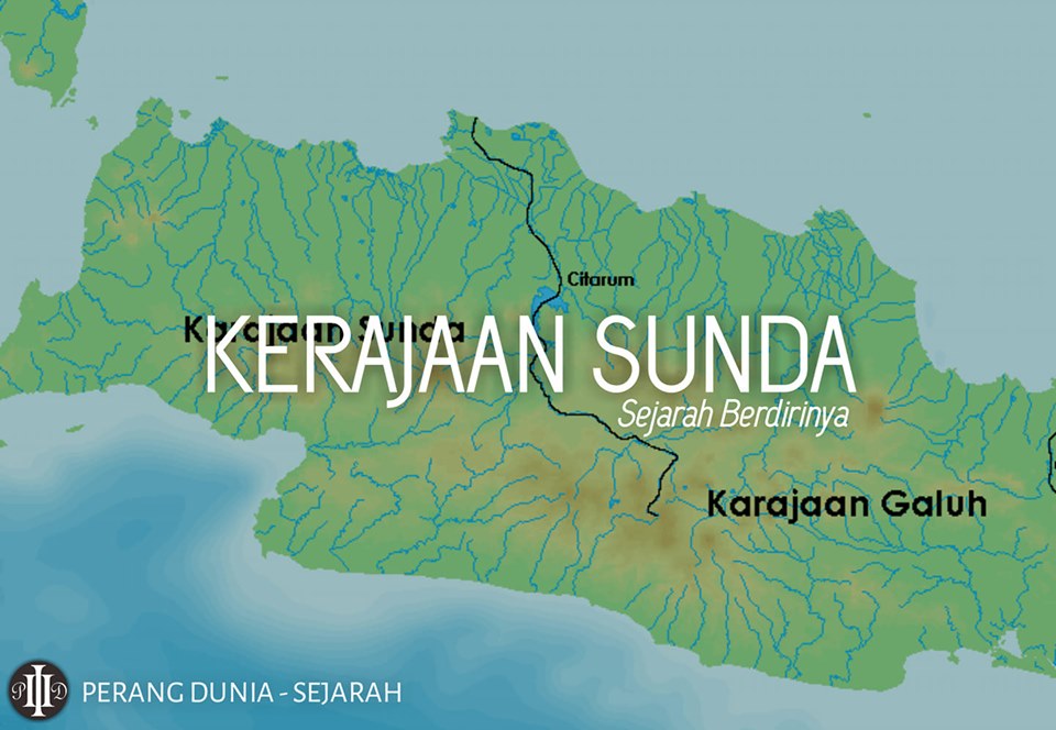 Historical Blog Indonesia: Sejarah Sunda
