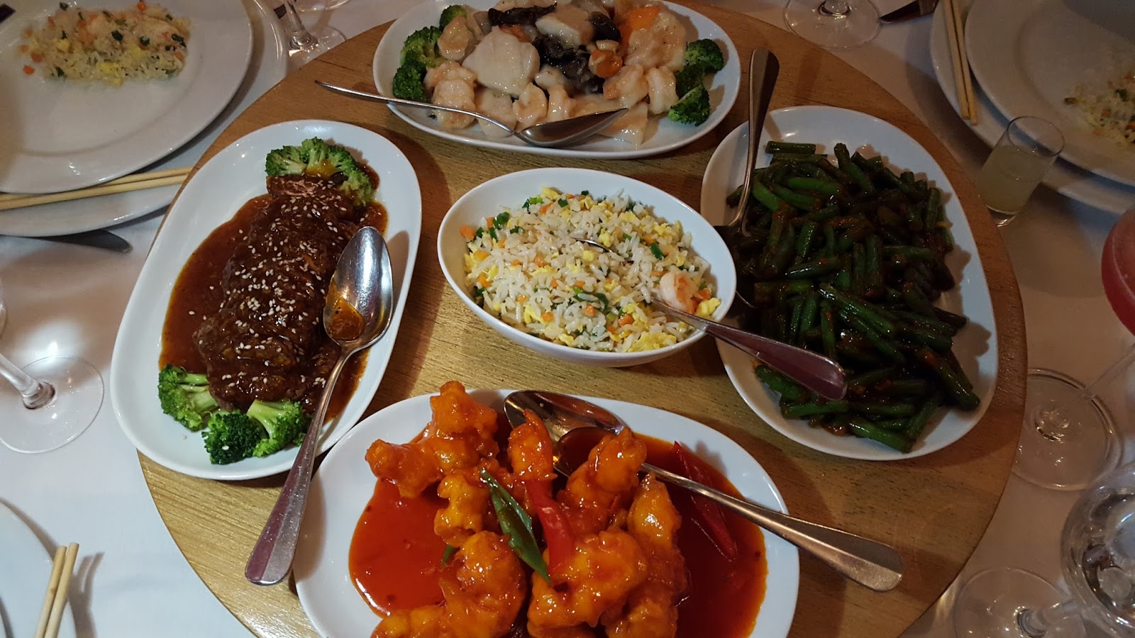 Restaurante Mr. Lam apresenta suas novidades: Rio de Janeiro ...