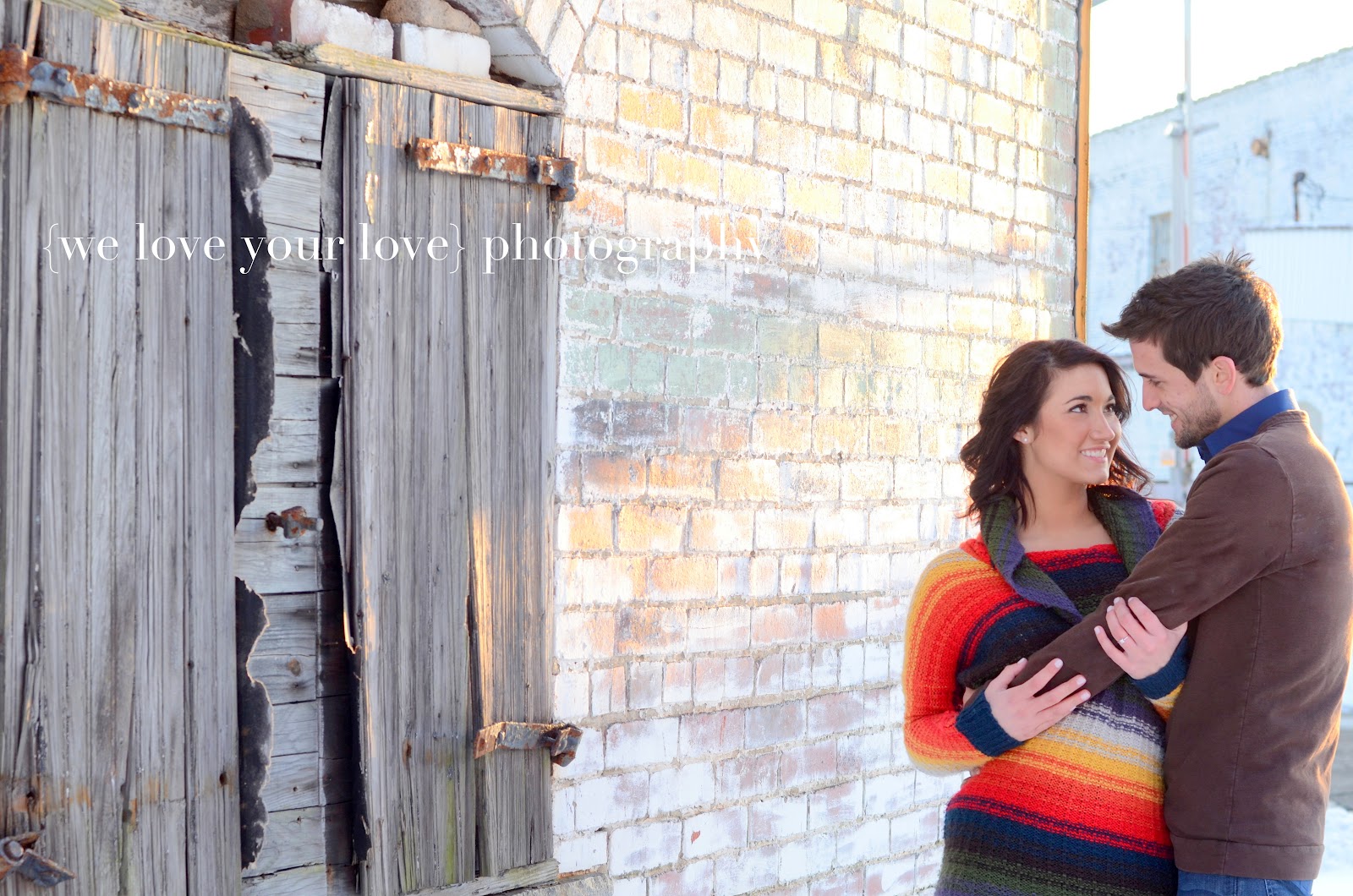 WE LOVE YOUR LOVE Photography