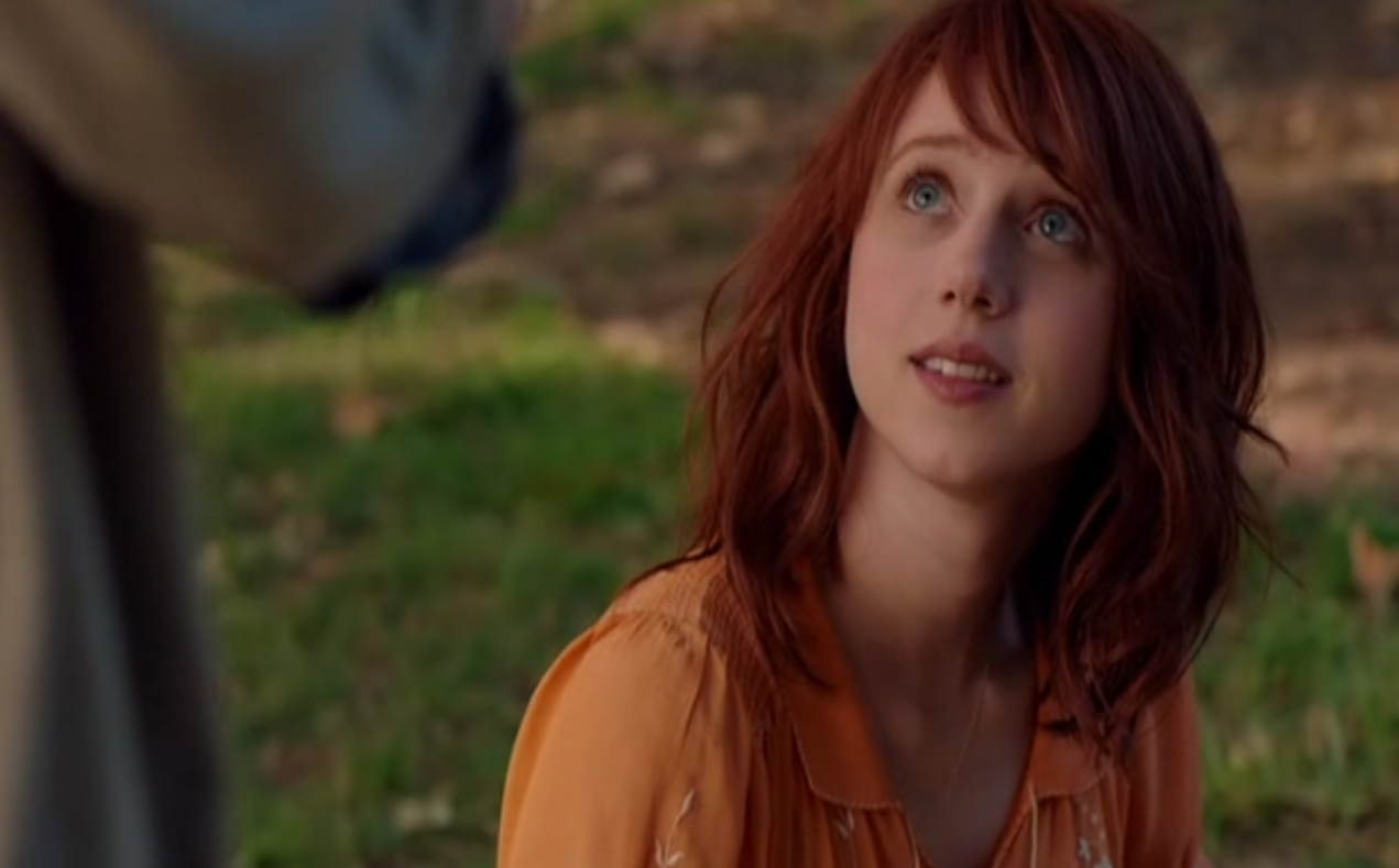 Pin by Nelson Garcia on manic pixie... what??? | Ruby sparks, Beautiful ...