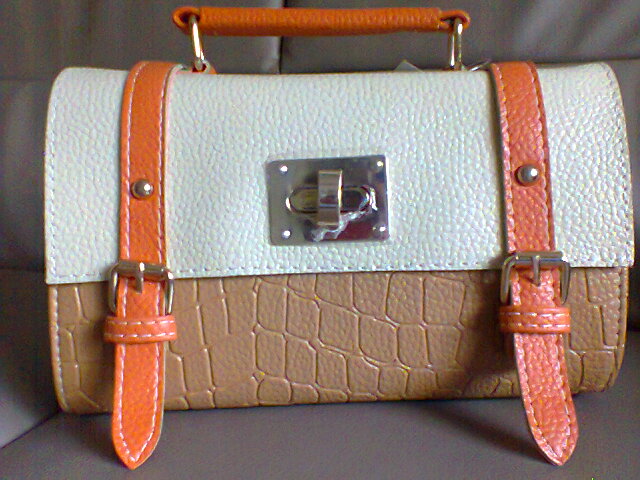 RoZaini Collections: Koleksi Wallet Dan Handbeg Pelbagai Jenama