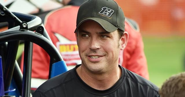 Racing on the Radio: Mark Dobmeier will Race Both Sprint Car & Late ...