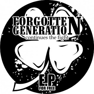 . Forgotten generation ~ BRANDAL TROTOAR