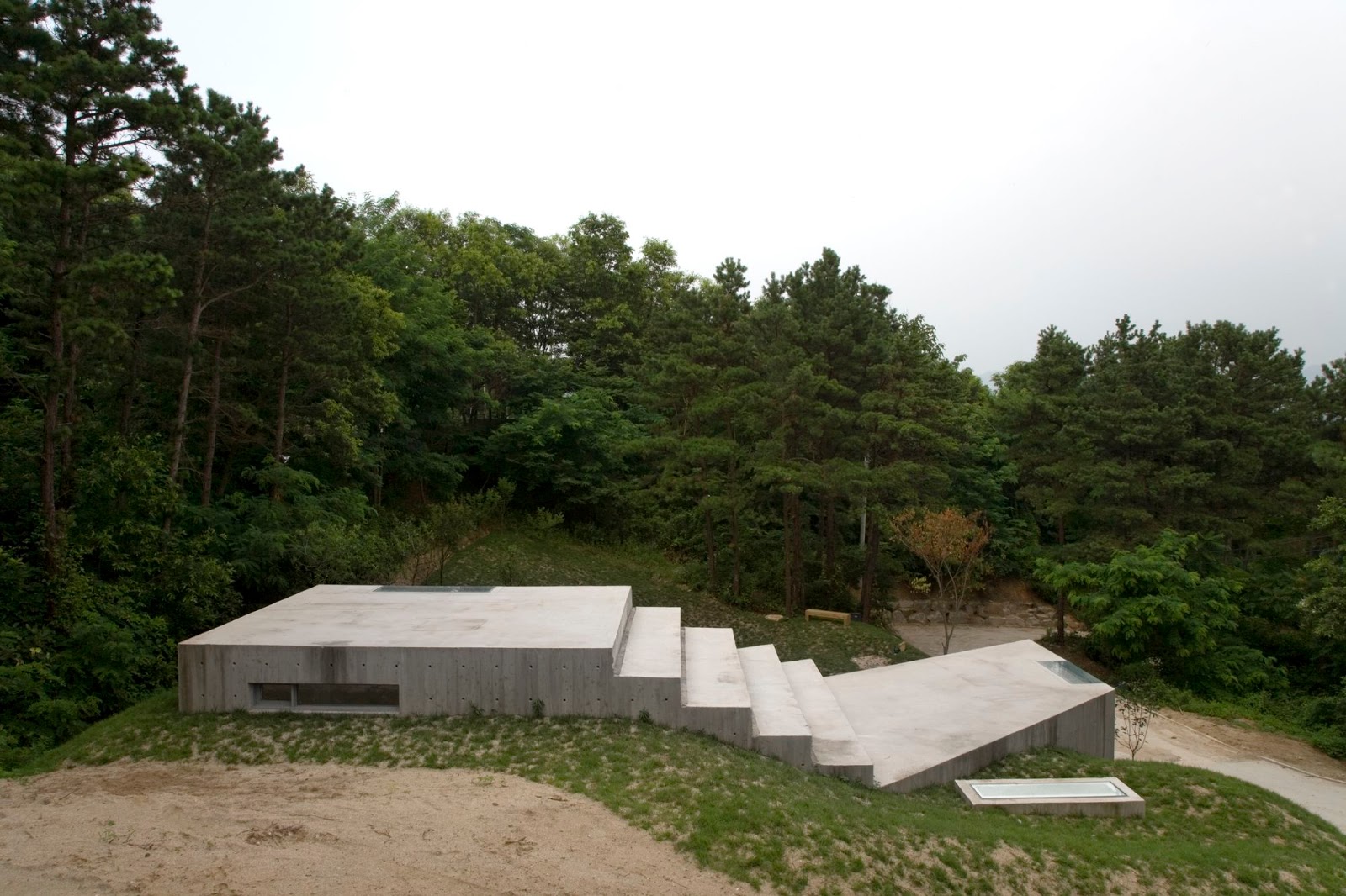 a f a s i a: BCHO architects