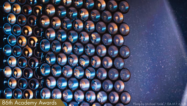 Oscars Set Design Archive | The Gold Knight - Latest Academy Awards ...