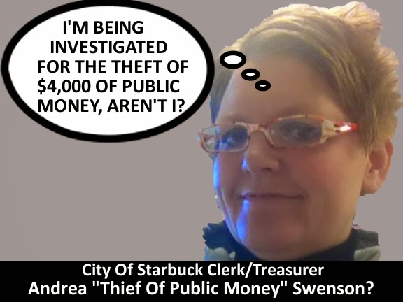 Lion News: Hancock Police Chief Steven Henriksen To Investigate Hancock ...