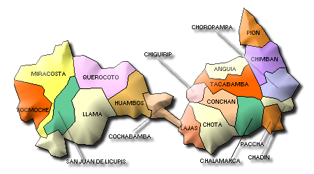 Chota Tierra heroica ~ Dannypuntocom