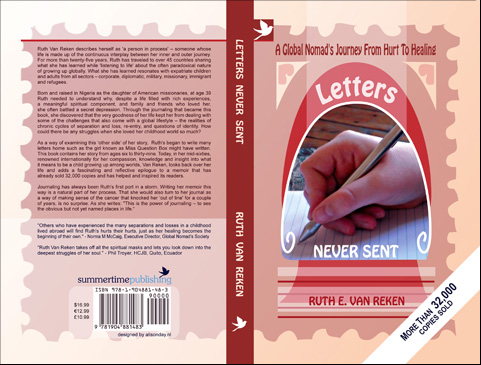 Alison Day Designs: March 2012