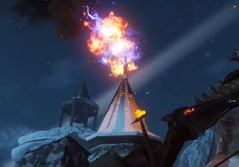 Zombified - Call Of Duty Zombie Map Layouts, Secrets, Easter Eggs and ...