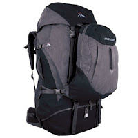 theGYSE: What to look for when buying a decent travel pack..