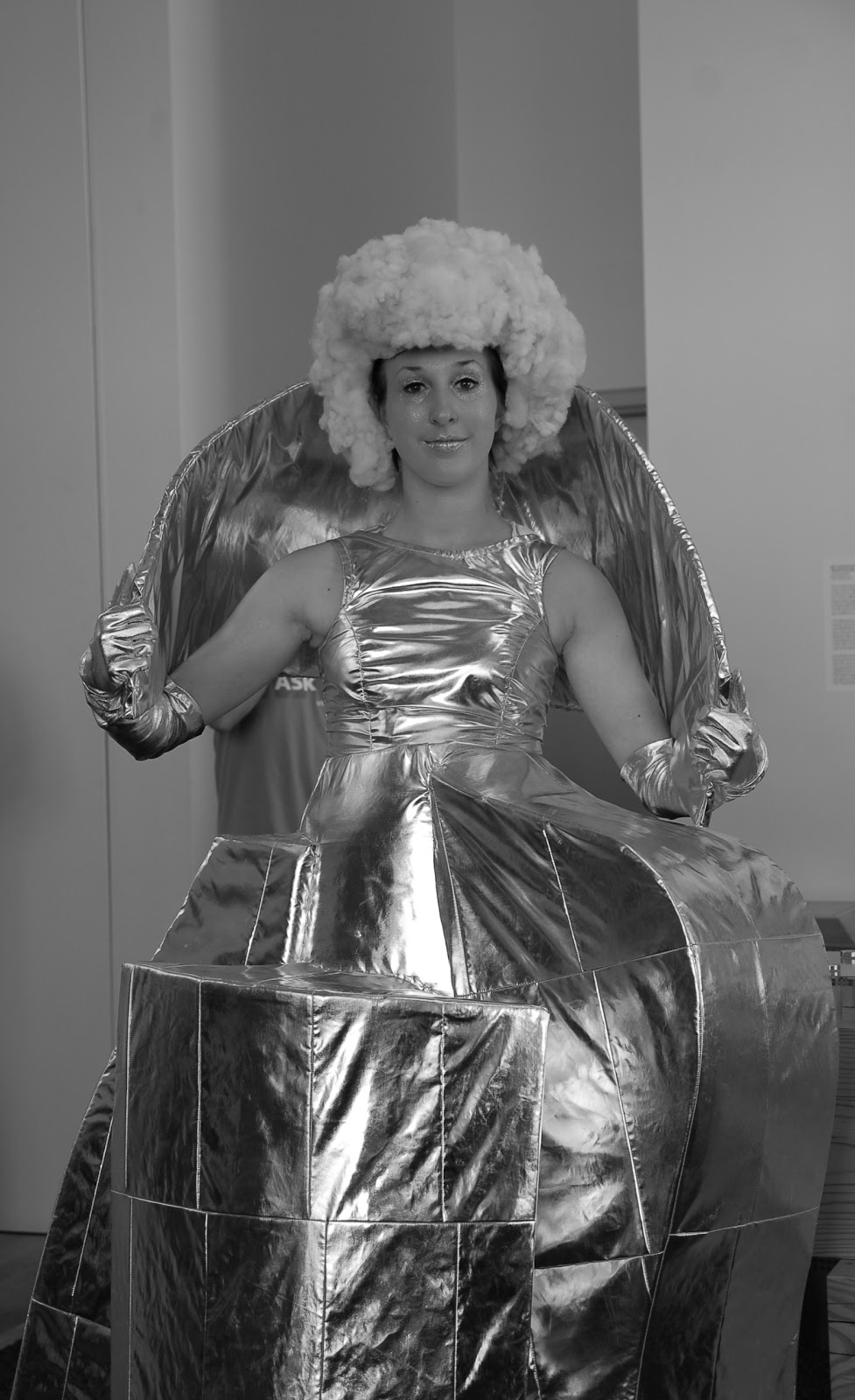 Savoring Servant: Weisman Art Museum, now WAM!