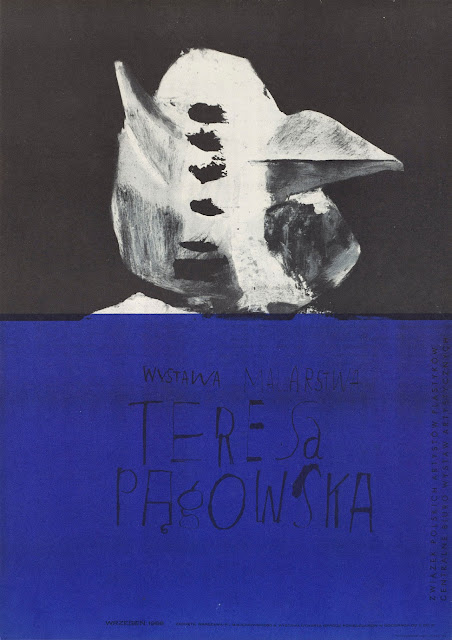 arh346: history of graphic design (and more): Henryk Tomaszewski