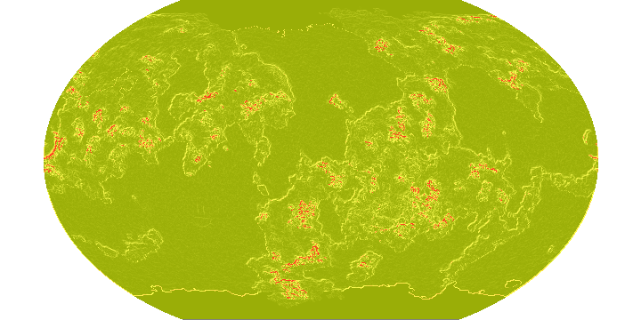 Simplified map view - KSP1 Mods Discussions - Kerbal Space Program Forums