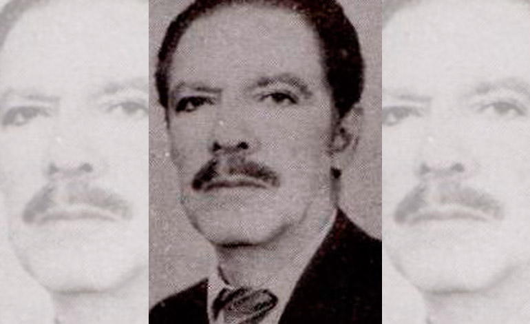 Antonio José Rivas, Palabra iluminada.