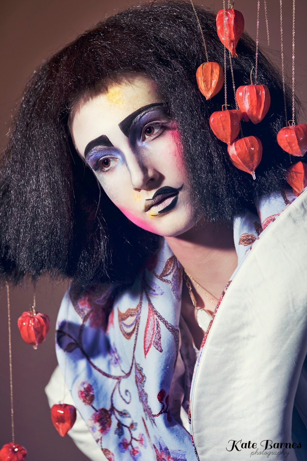 Kate Barnes Photography: StyleWeek Northeast January 2014 Collateral Shoot