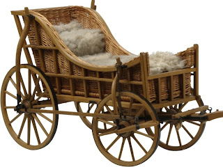 History of The Coach