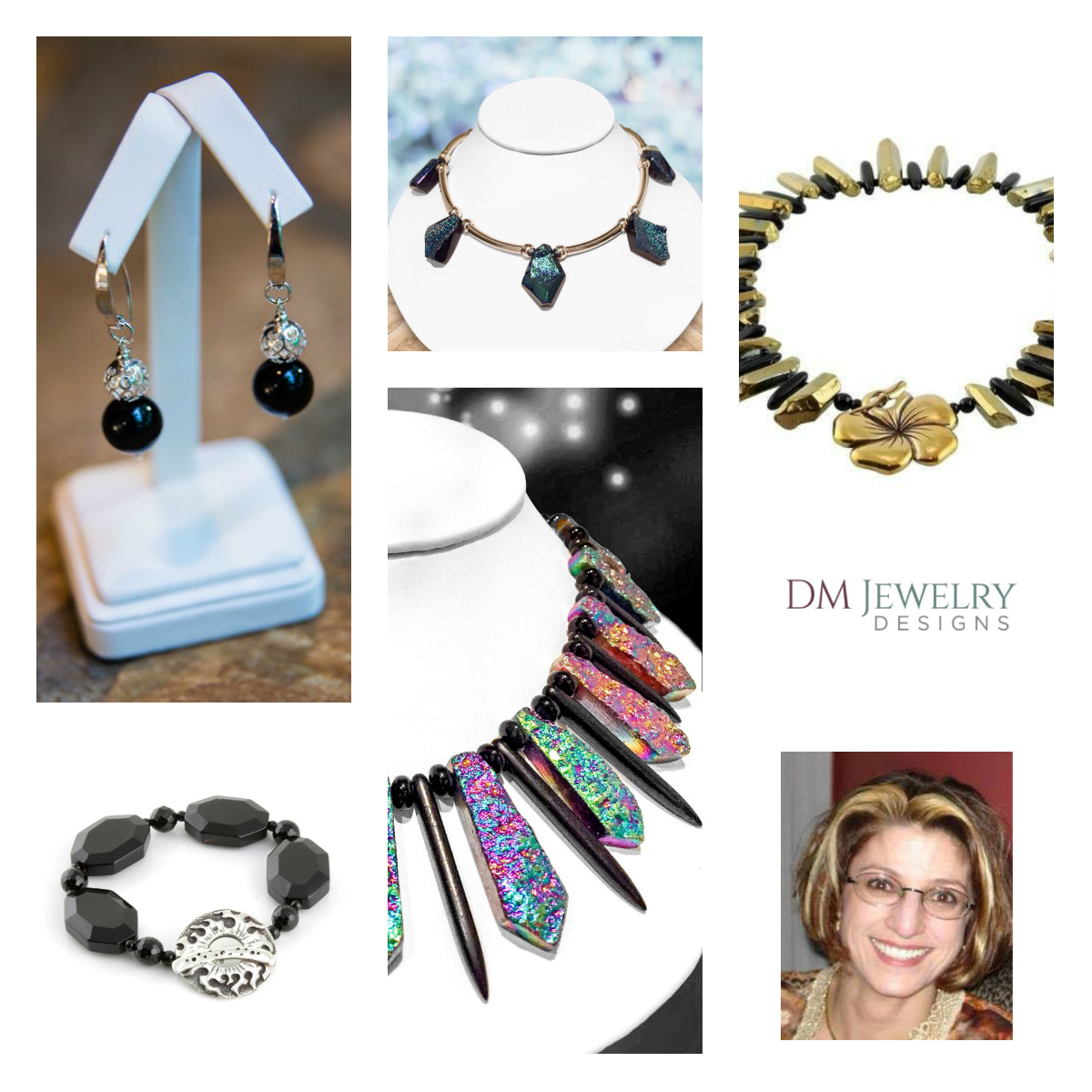 Fashion Studio Magazine: 8 QUESTIONS WITH...